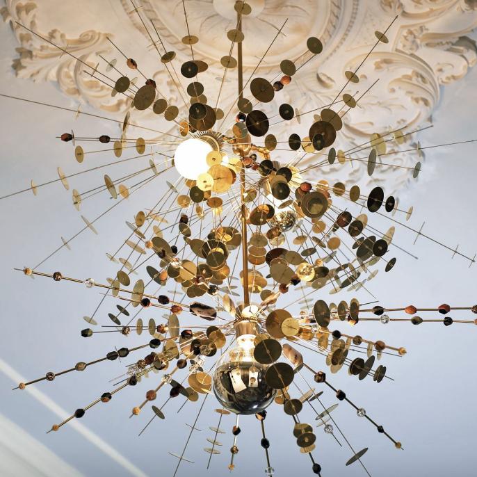 Avram Rusu Studio | HGTV