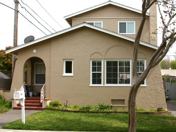 Creating Curb Appeal: Before-and-Afters | HGTV