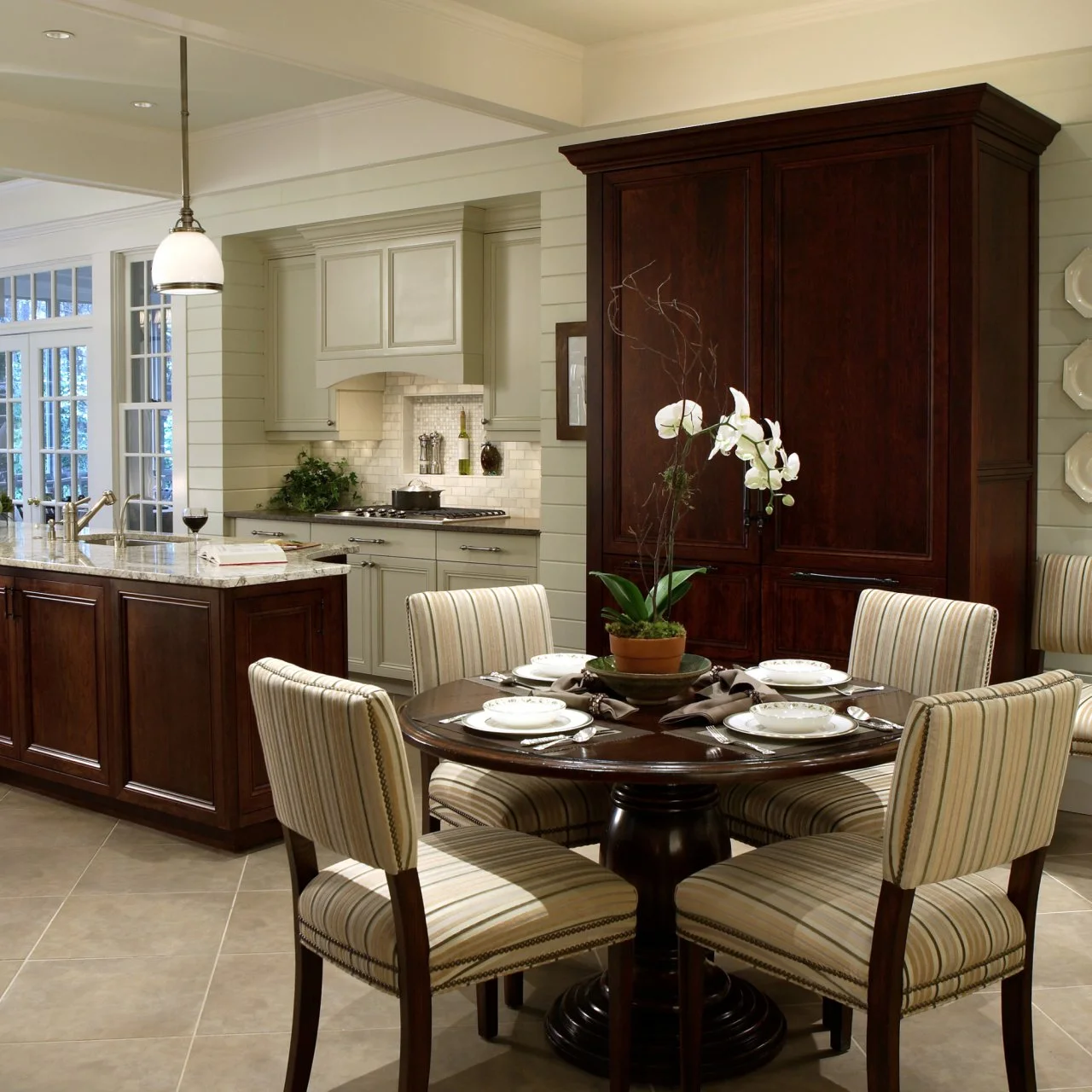 Kitchen Table Centerpiece Design Ideas Hgtv Pictures Hgtv