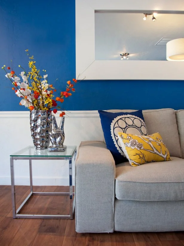 Britany Simon's Design Portfolio | HGTV