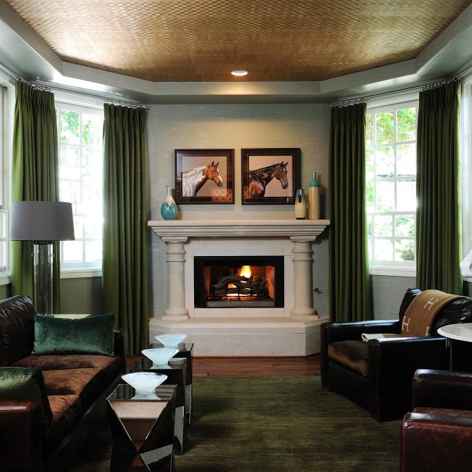 Kristi Nelson | HGTV