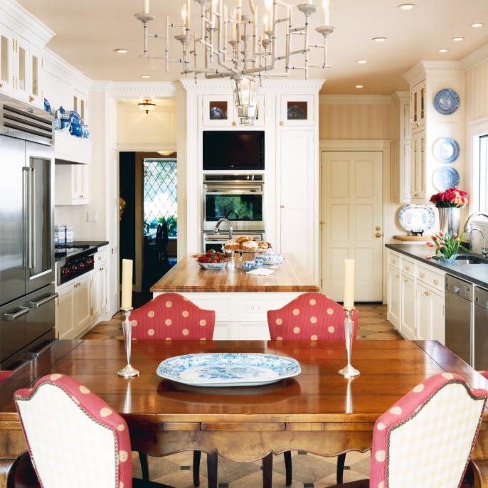 Kristi Nelson | HGTV