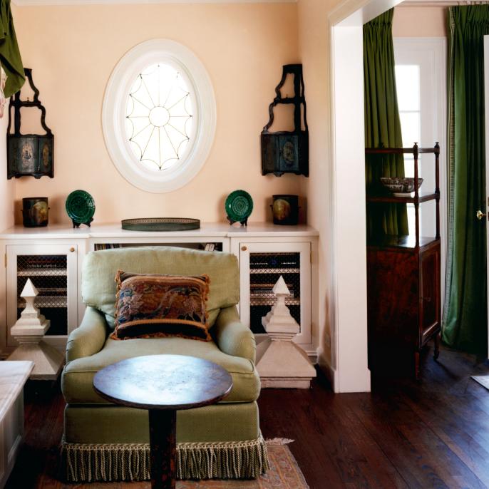 Kristi Nelson | HGTV