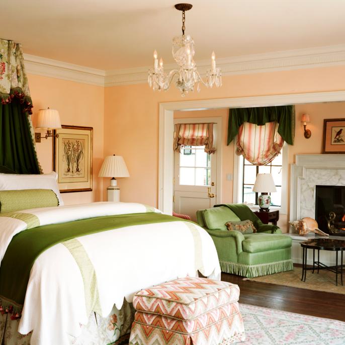 Kristi Nelson | HGTV