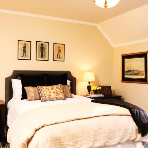 Kristi Nelson | HGTV