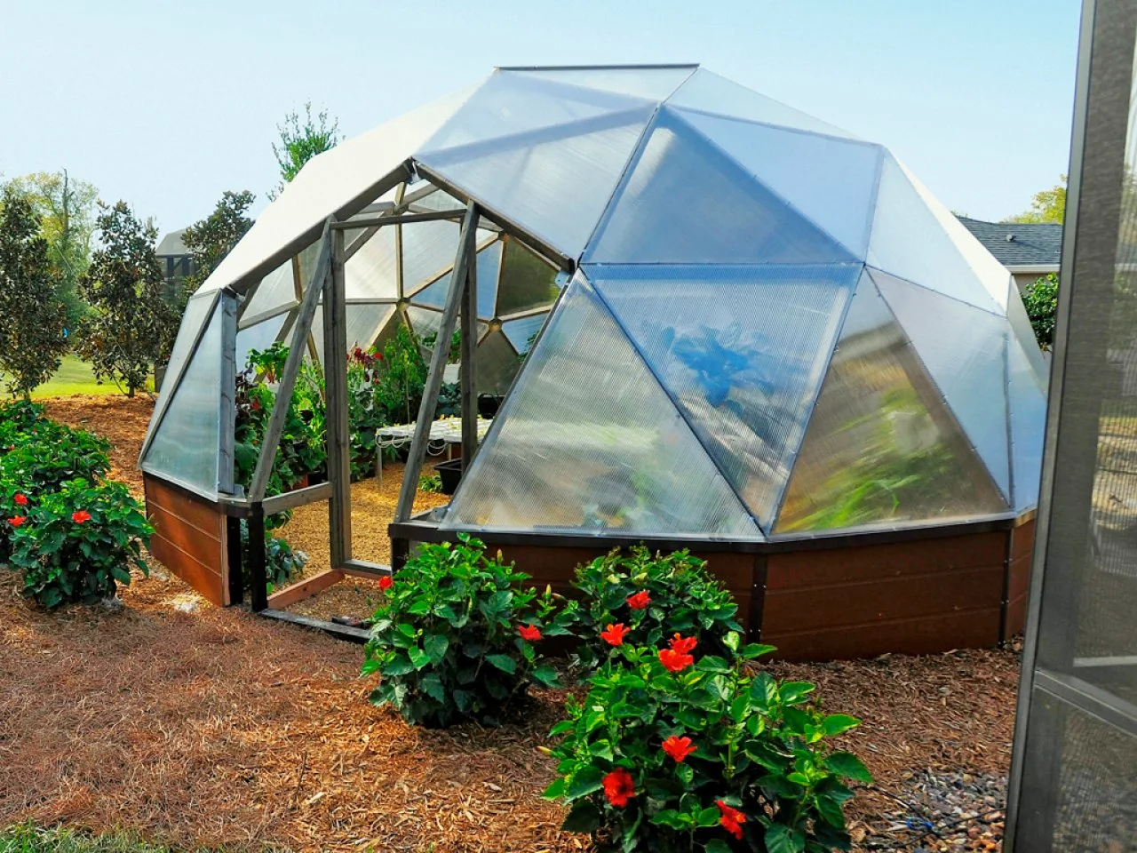 Cool Greenhouse Design 12 Free DIY Greenhouse Plans