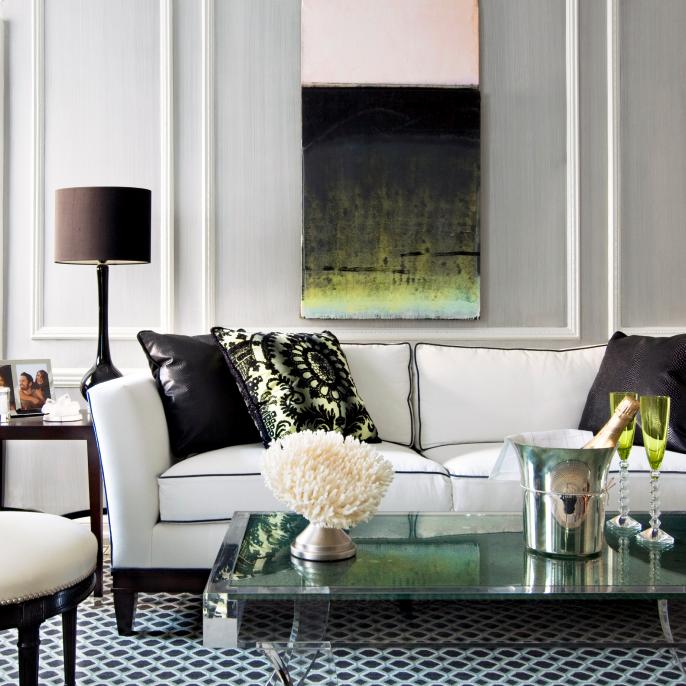 James Rixner | HGTV