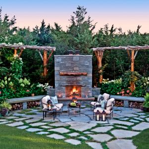 Barry Block | HGTV