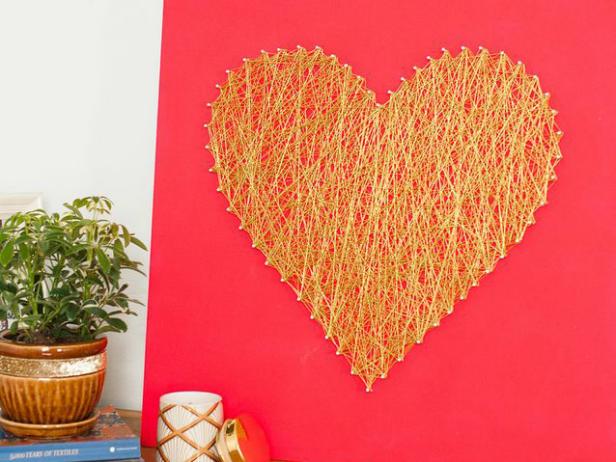 6 Thoughtful Valentine's Day Ideas for Friends | HGTV