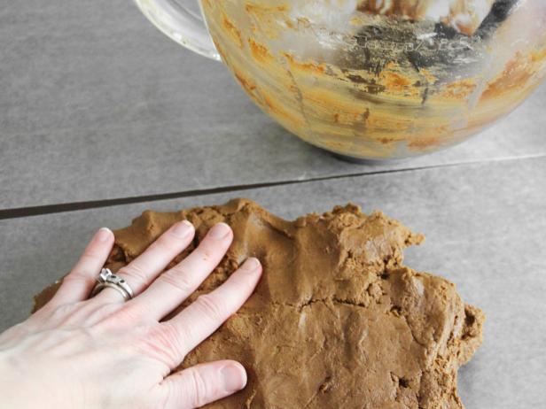 Easy Gingerbread Dough Recipe | HGTV