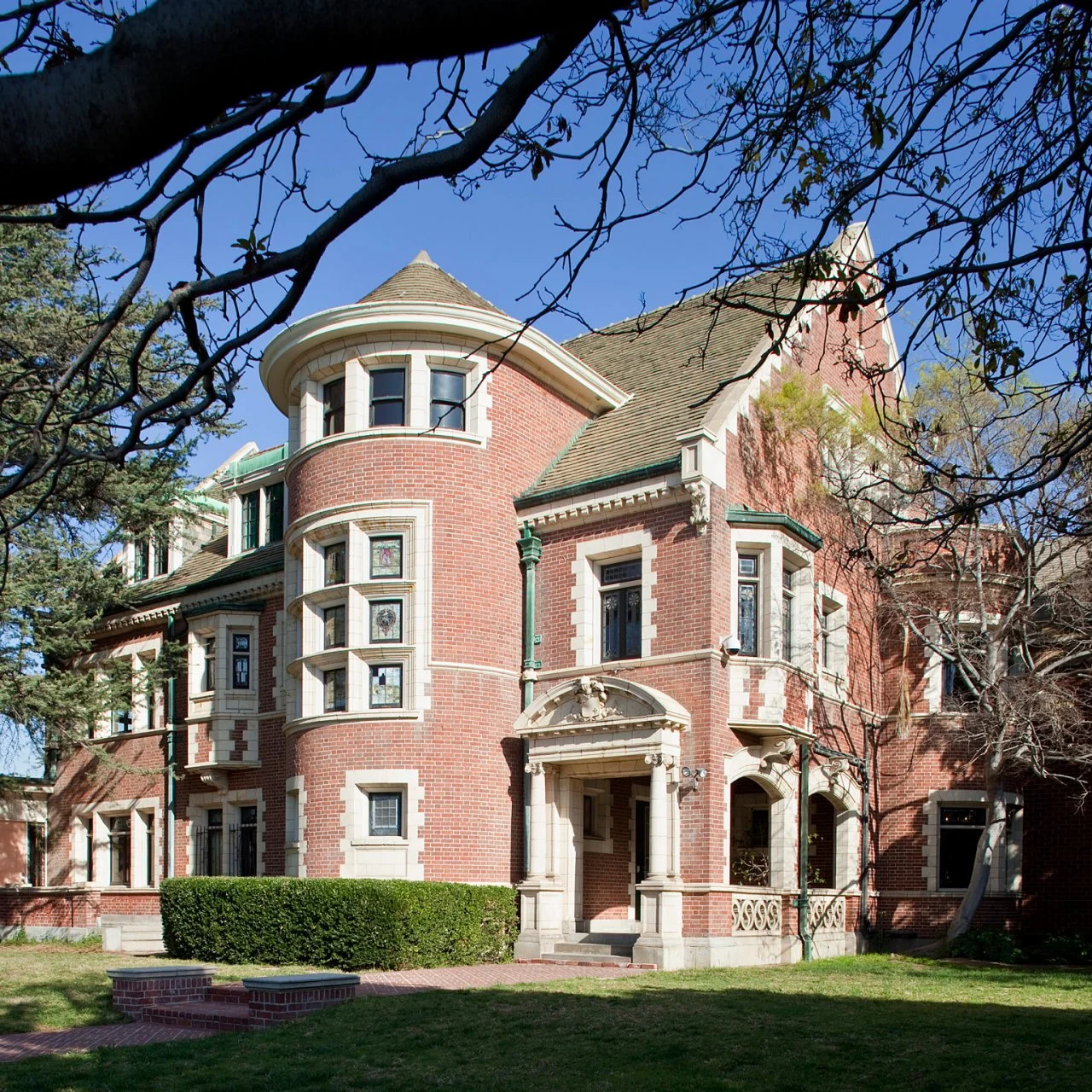 Famous Addresses In Movies 60 Photos - Moonagedaydream.film