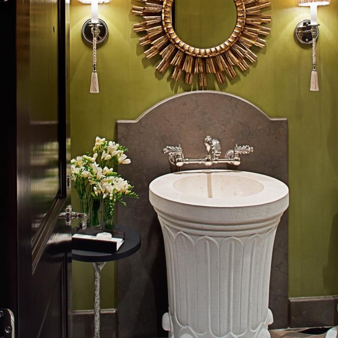 Jamie Herzlinger | HGTV