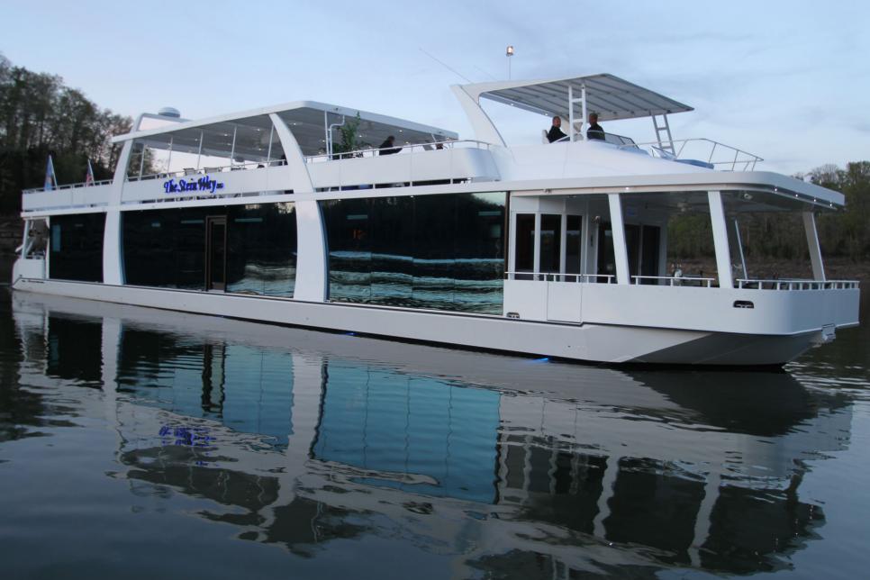 Water Homes Gallery - Amazing Water Homes on HGTV | Amazing Water Homes ...