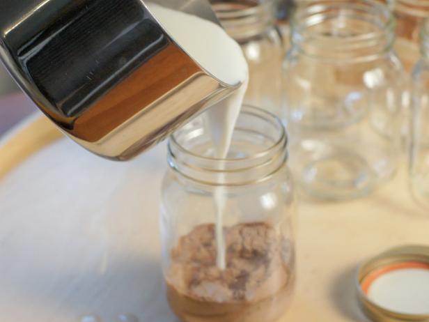 Holiday Food T Hazelnut Hot Cocoa Recipe Hgtv