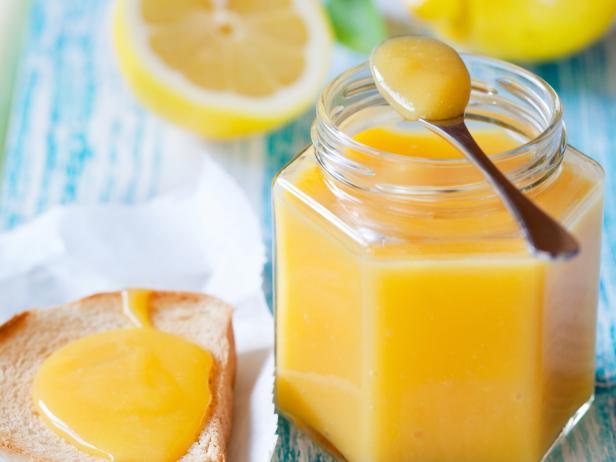 Citrus Curd Recipe | HGTV