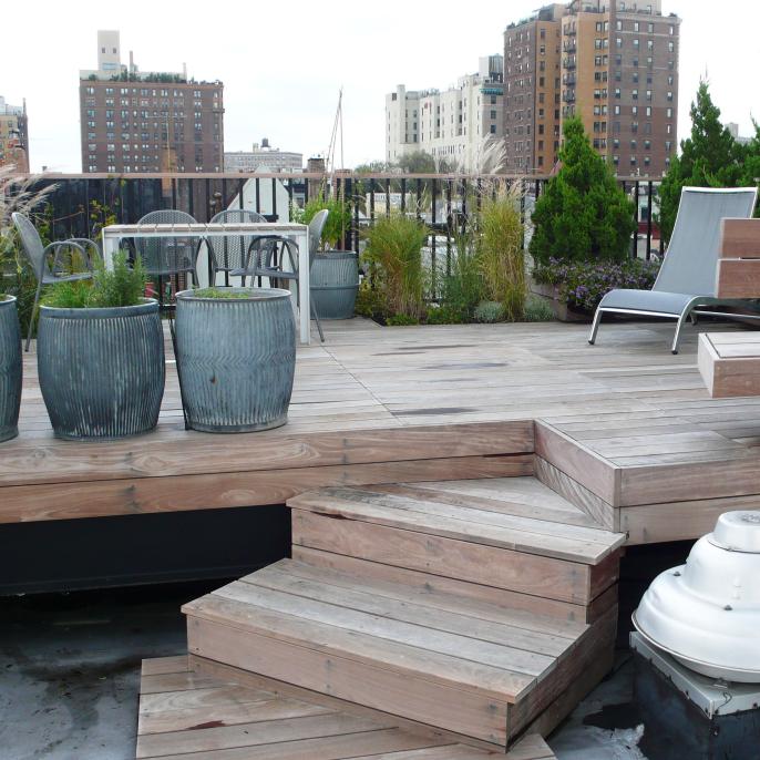 Groundworks Inc. | HGTV