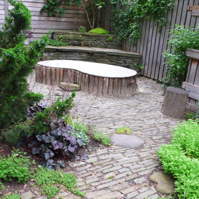 Groundworks Inc. | HGTV