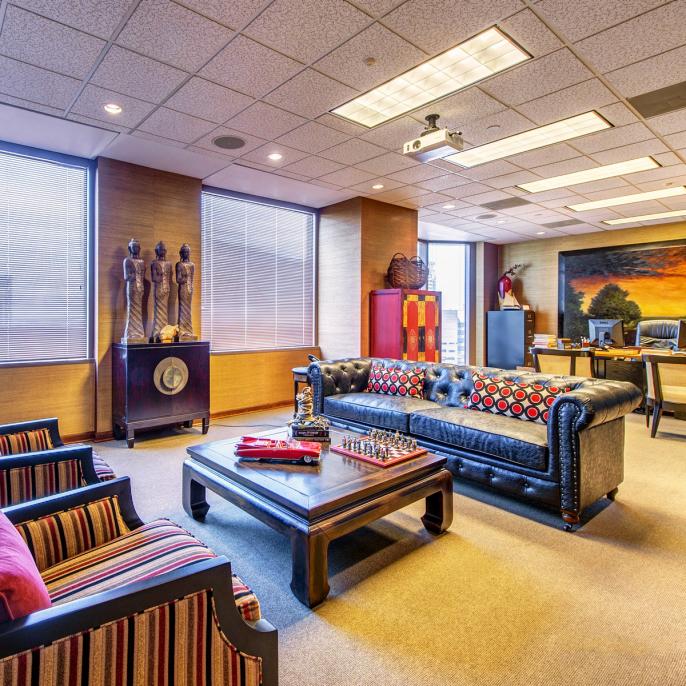 S&K Interiors | HGTV