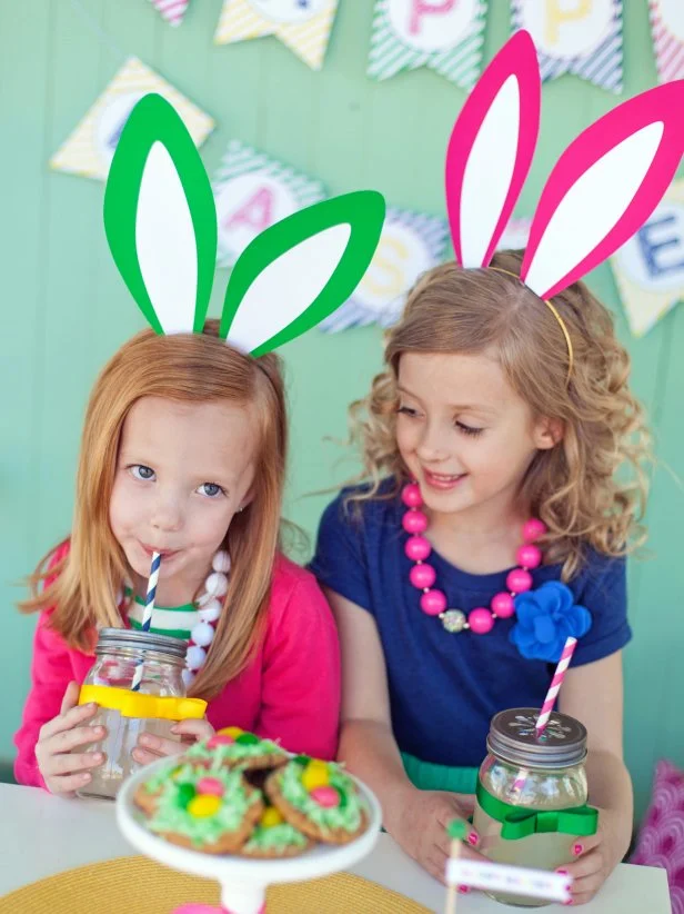 easy diy easter crafts