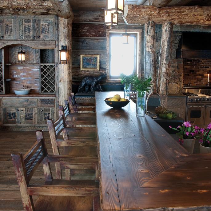 Larry Pearson | HGTV