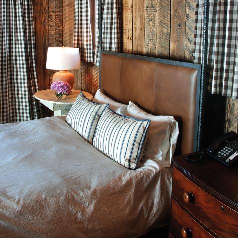 Larry Pearson | HGTV