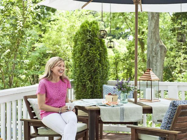 How to Overhaul Your Backyard | HGTV