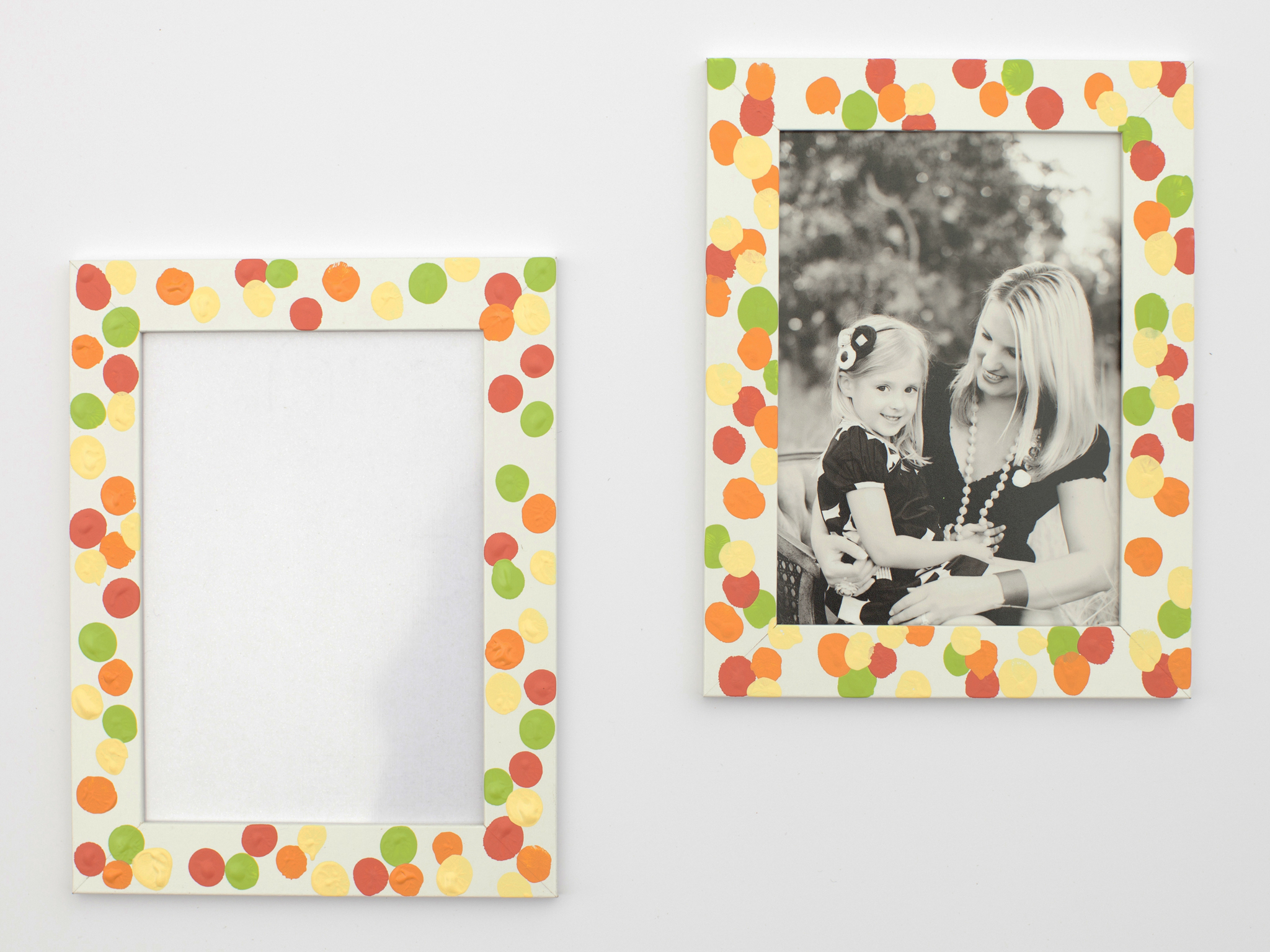 Cut Out Frame I Love My Nan Photo Frame Photography Craft Supplies ...