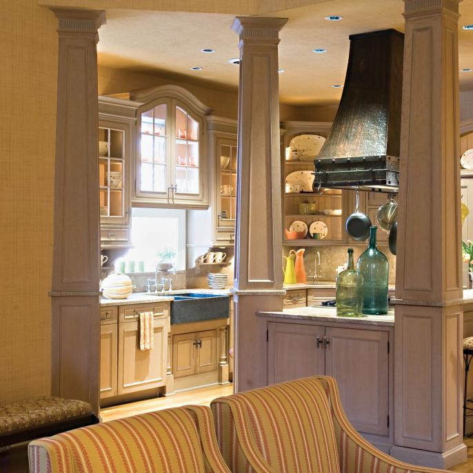 Barry Dixon | HGTV