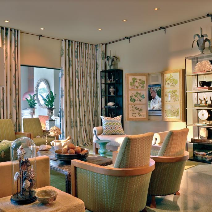 Barry Dixon | HGTV