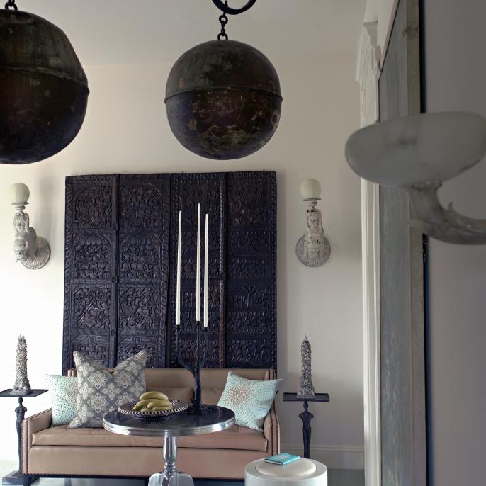 Barry Dixon | HGTV