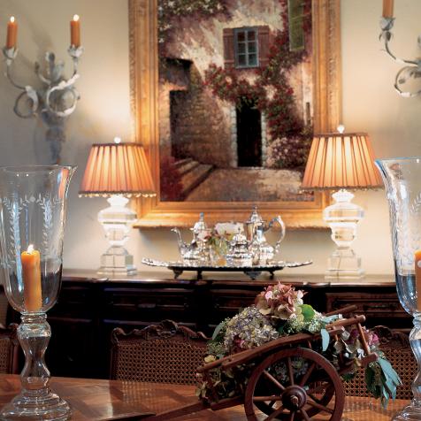 Charles Faudree | HGTV