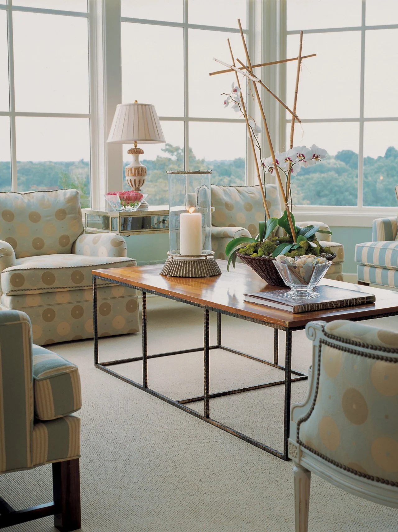 15 Designer Tips for Styling Your Coffee Table HGTV