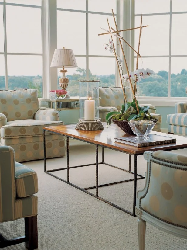 coffee table examples