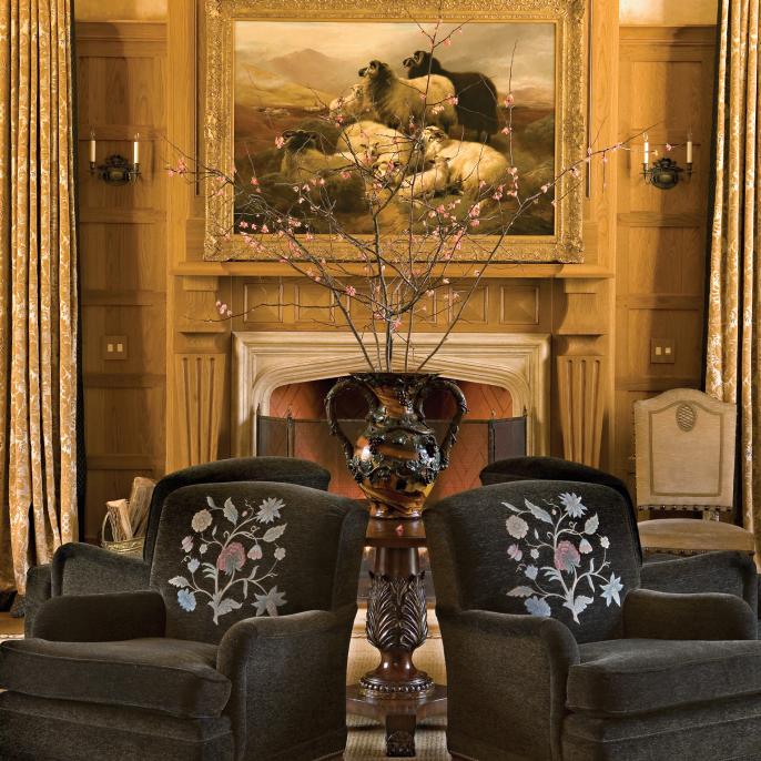 Barry Dixon | HGTV