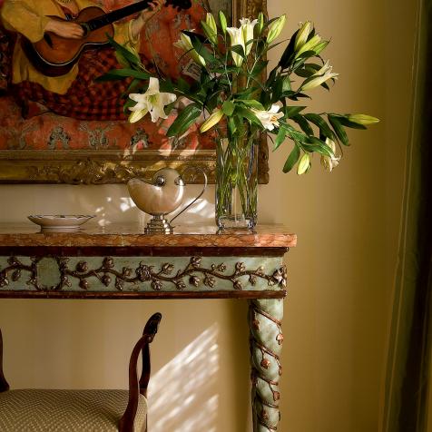 Leta Austin Foster | HGTV