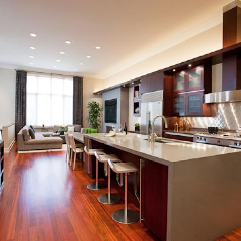 Michael Abrams | HGTV