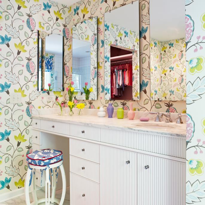 Rebecca Hawkins | HGTV