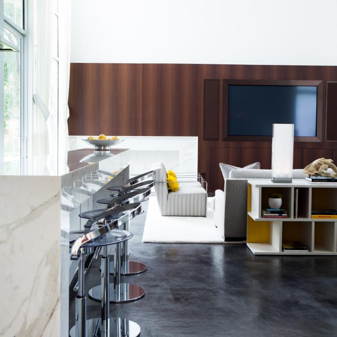 Laura U Design Collective | HGTV