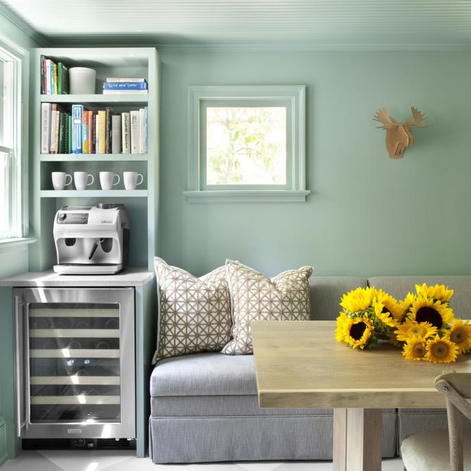Mark Williams | HGTV
