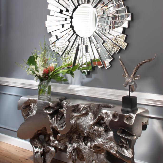 Natasha Eustache Garner | HGTV