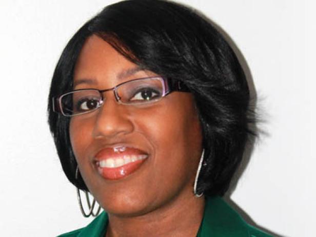 Natasha Eustache Garner | HGTV