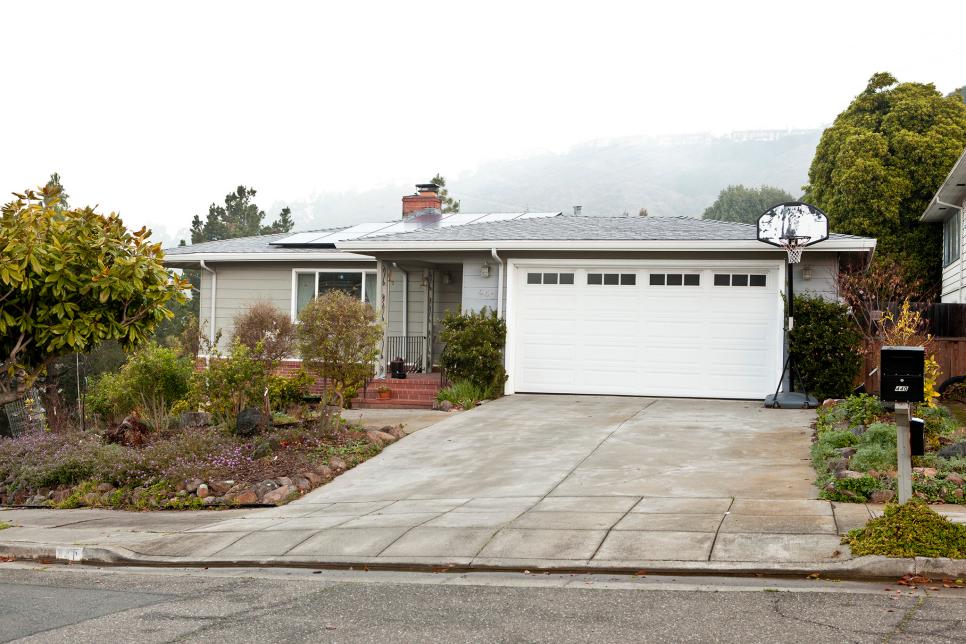 From Homely to Head-Turning: Front-Yard Makeovers | Curb Appeal | HGTV