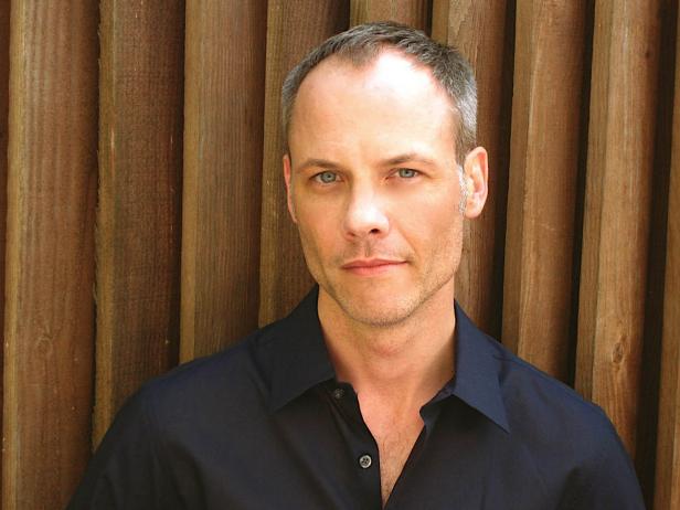 Christopher Grubb | HGTV