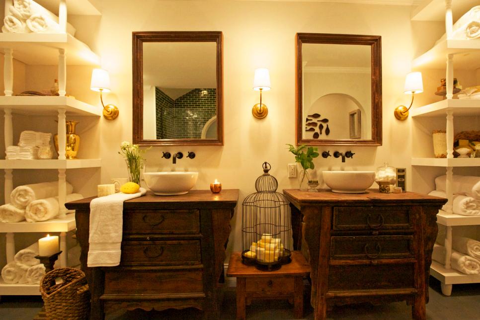 Genevieve Gorder's Best Designs | HGTV Design Star | HGTV