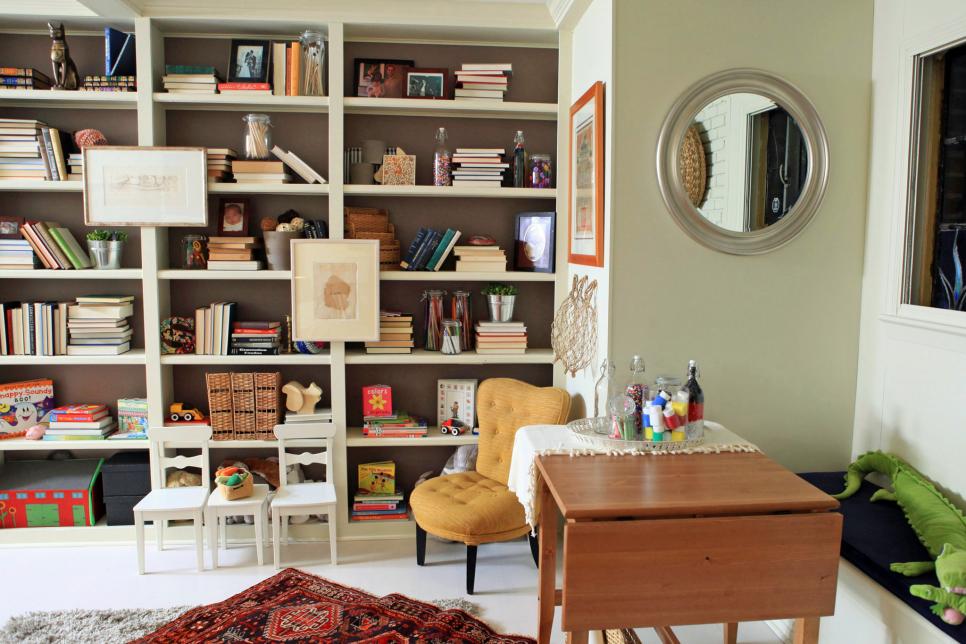 Genevieve Gorder's Best Designs | HGTV Design Star | HGTV