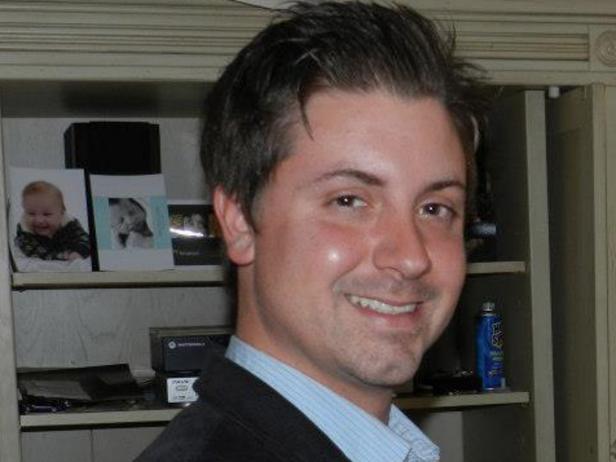 Scott Lucchetti | HGTV