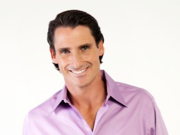 Jorge Ulibarri | HGTV