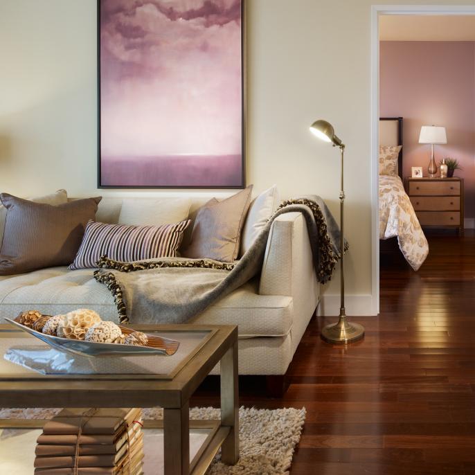 Richard Gacek | HGTV