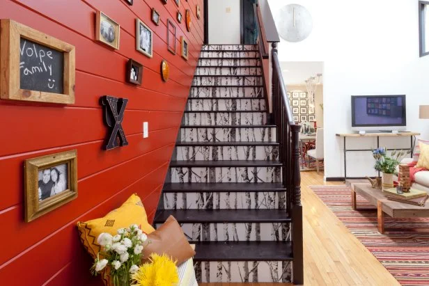 10 Ways to Add a Perfect Pop of Color With Poppy Red | HGTV