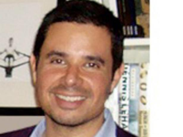 Benjamin Cruz | HGTV